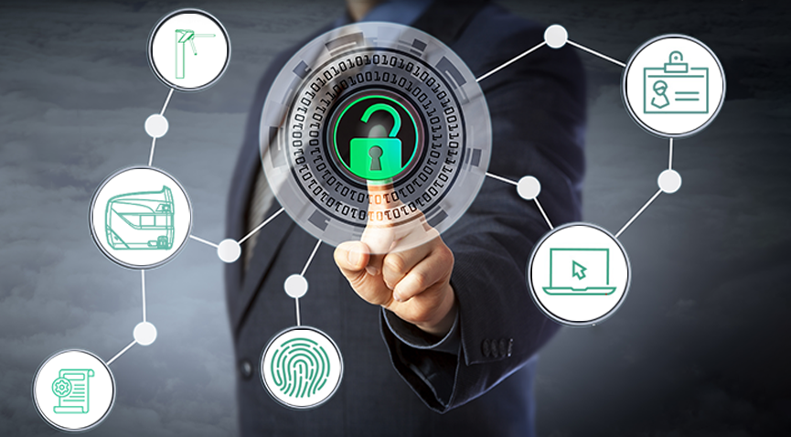 Conheça os principais tipos de controle de acesso para sua empresa